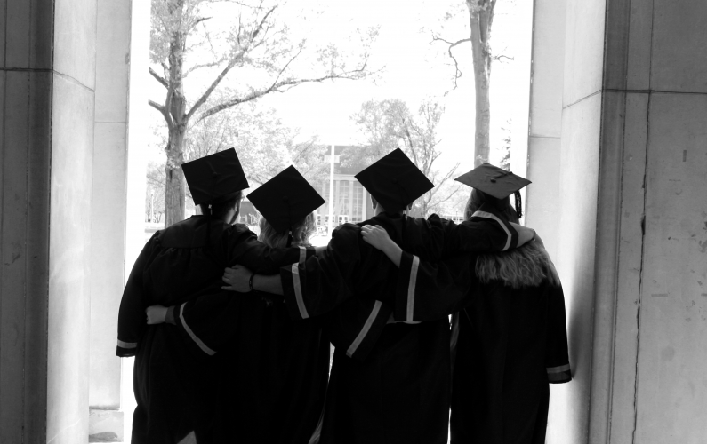 West Liberty University Replaces Traditional Commencement Ceremony With ...